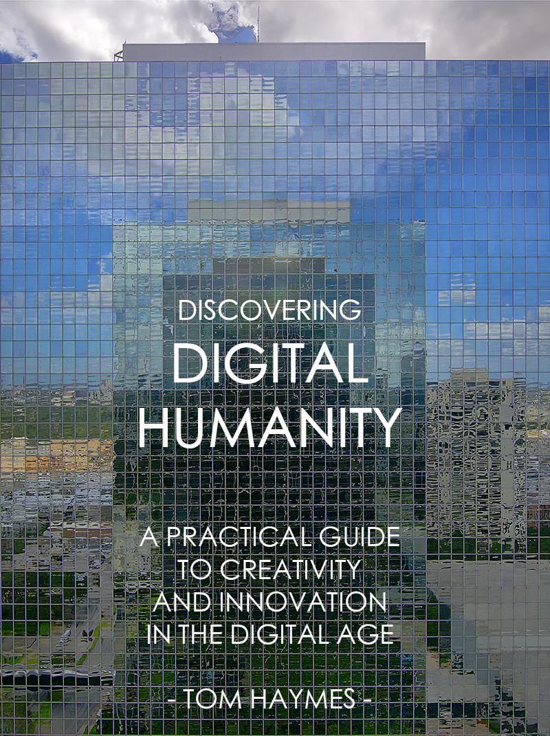 Discovering Digital Humanity – ATBOSH Media